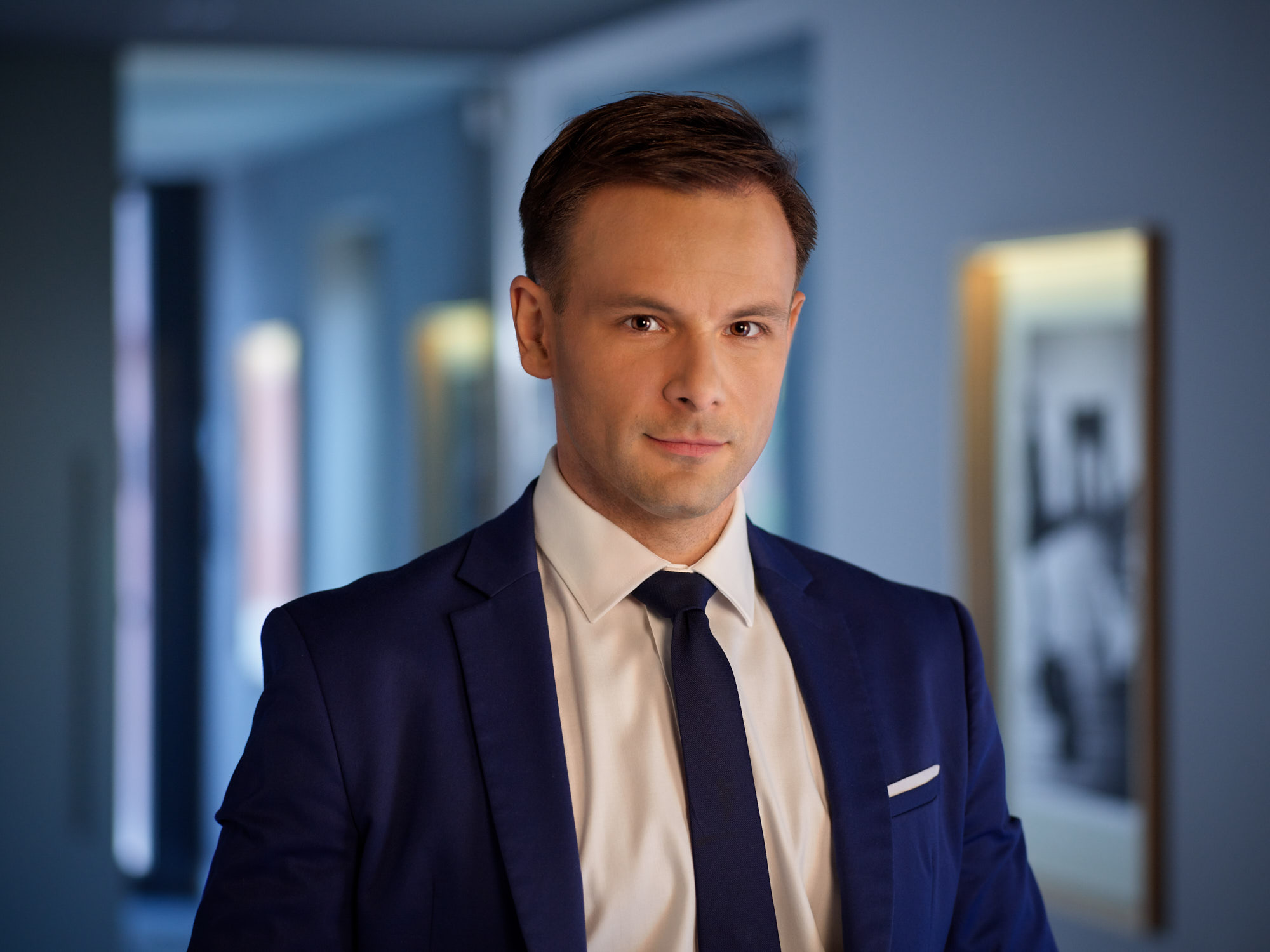 Zbyszek Jaworowski - Bartłomiej Kurylak Advisory